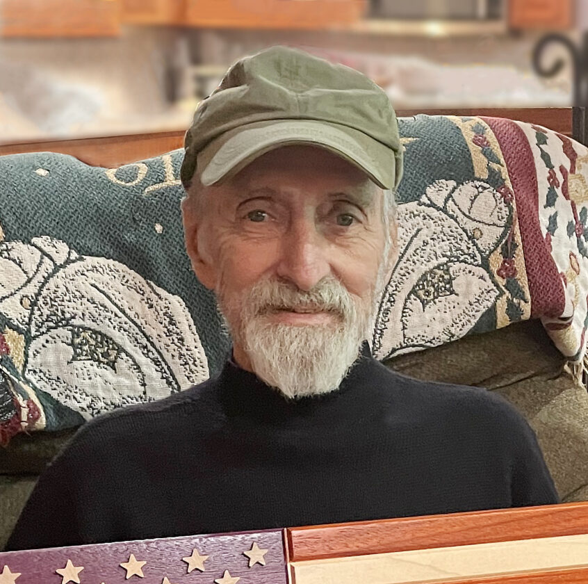 Donald William Butters | News, Sports, Jobs - Williamsport Sun-Gazette